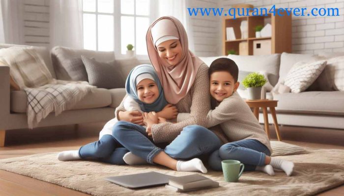 Respect of Mother as per The Holy Quran and Hadith - Islamic Blog ...