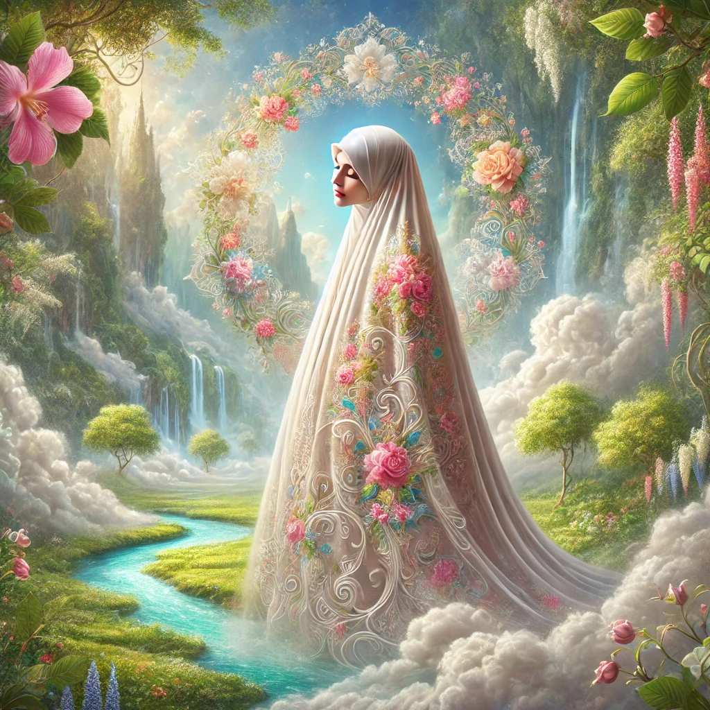 72 Hoor in Islam: Understanding the Rewards for Martyrs in Paradise